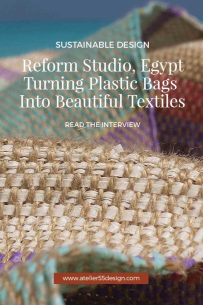 Meet the Egyptian Designers Using Design To Create A Better Quality Of ...