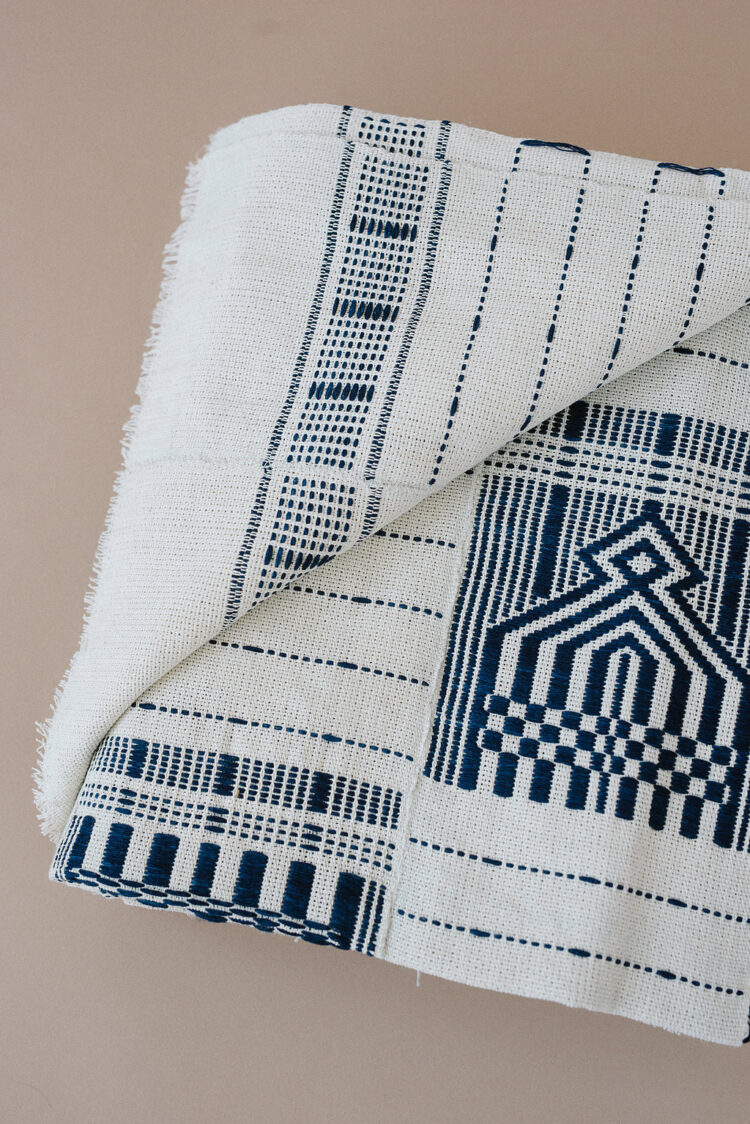 Five | Six Textiles Collaborating to Create Modern Textiles from ...