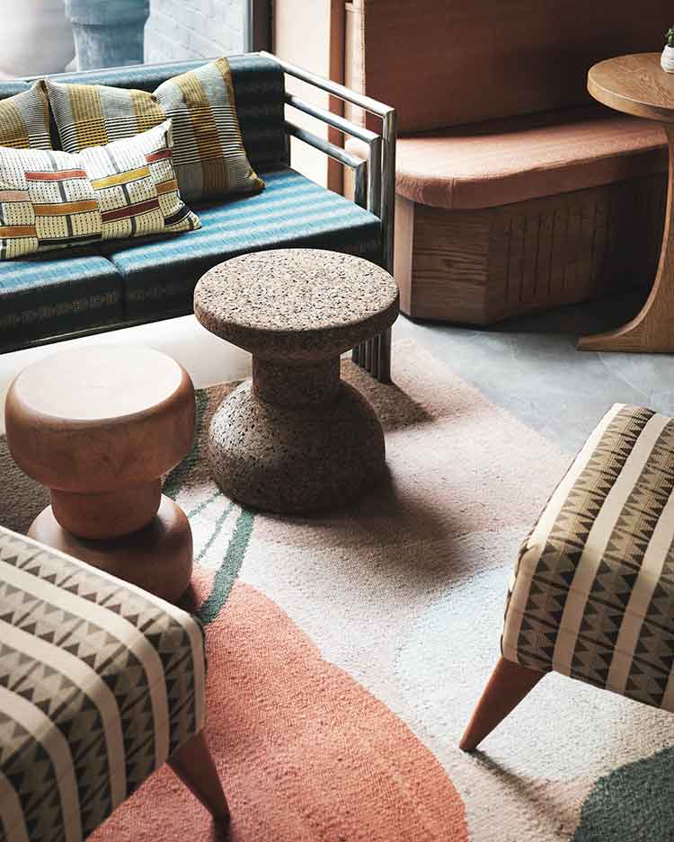 Advising On African Design - atelier 55 - The Curator of Contemporary ...